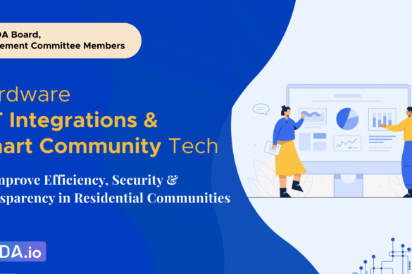 Why ADDA is The Best Apartment Management System in 2025