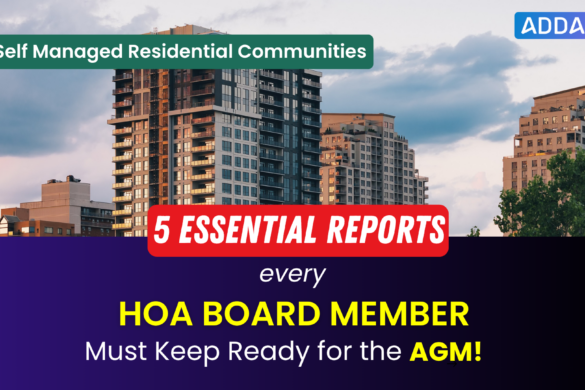 How to Draft Minutes of the Meeting of Management Committee?