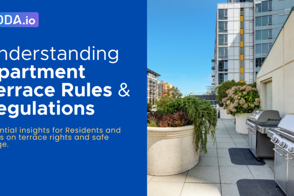 Why ADDA is The Best Apartment Management System in 2025