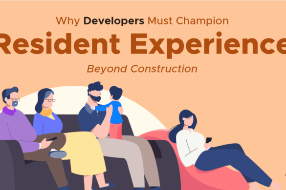 Why ADDA is The Best Apartment Management System in 2025