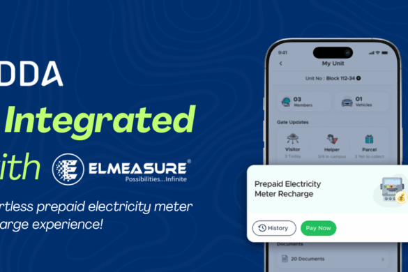 Why ADDA is The Best Apartment Management System in 2025