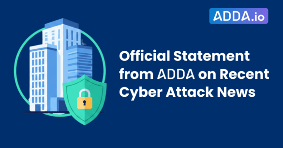 ADDA BLOG - The App for Every Apartment Resident