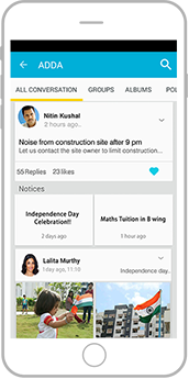 Society Management Software, Society Accounting Software